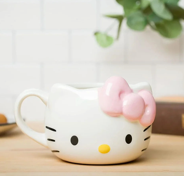 Hello Kitty Collection – Vensaa