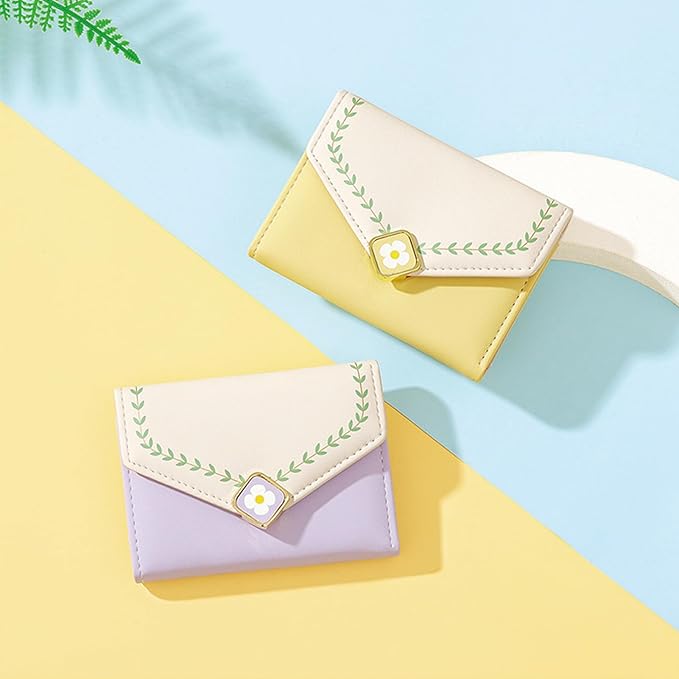Lily Wallet – Vensaa