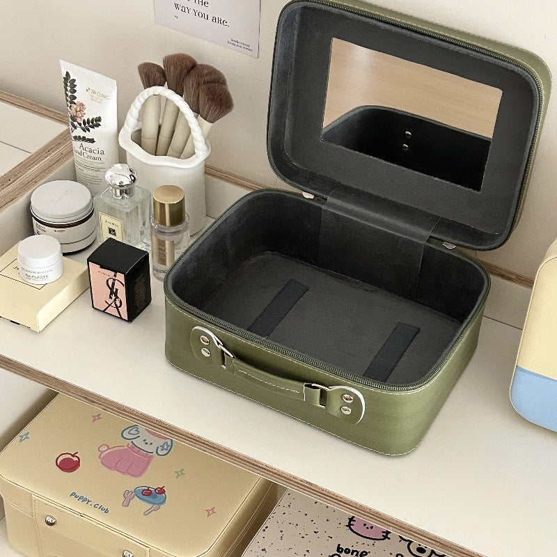 Cute Cartoon Makeup Case – Vensaa