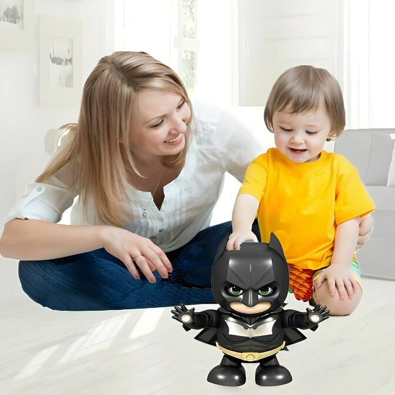 dancing batman toy