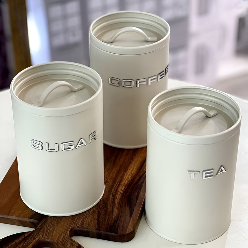 Metal Storage Containers – Vensaa