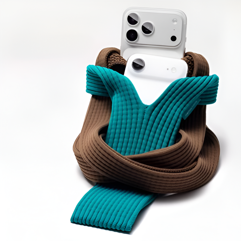 Classy Loop Phone Cover – Vensaa