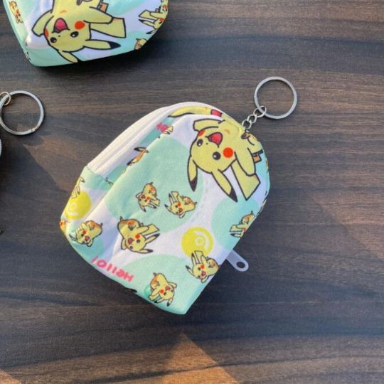 Cute Mini Pouches – Vensaa