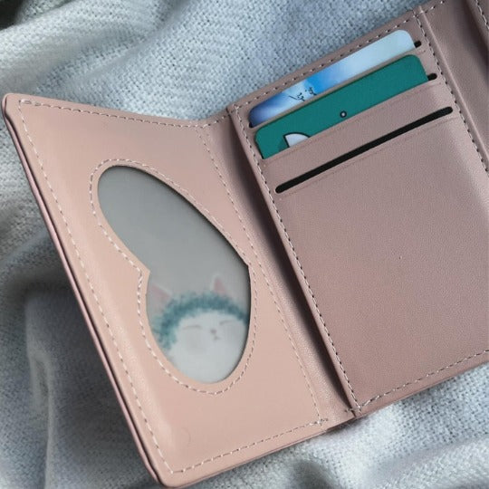 Lily Wallet – Vensaa