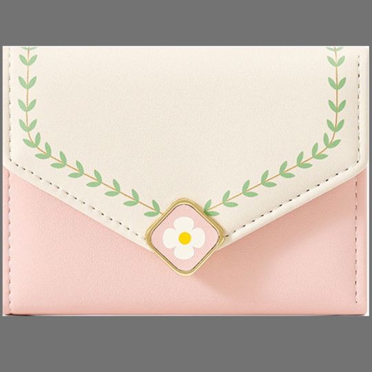 Lily Wallet – Vensaa