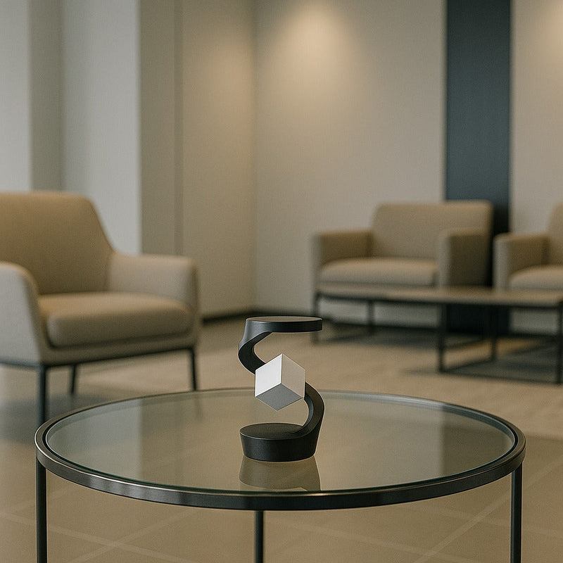 Defying Gravity Desk Fidget – Vensaa
